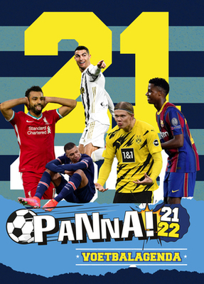 PANNA! Webshop