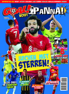 PANNA! webshop